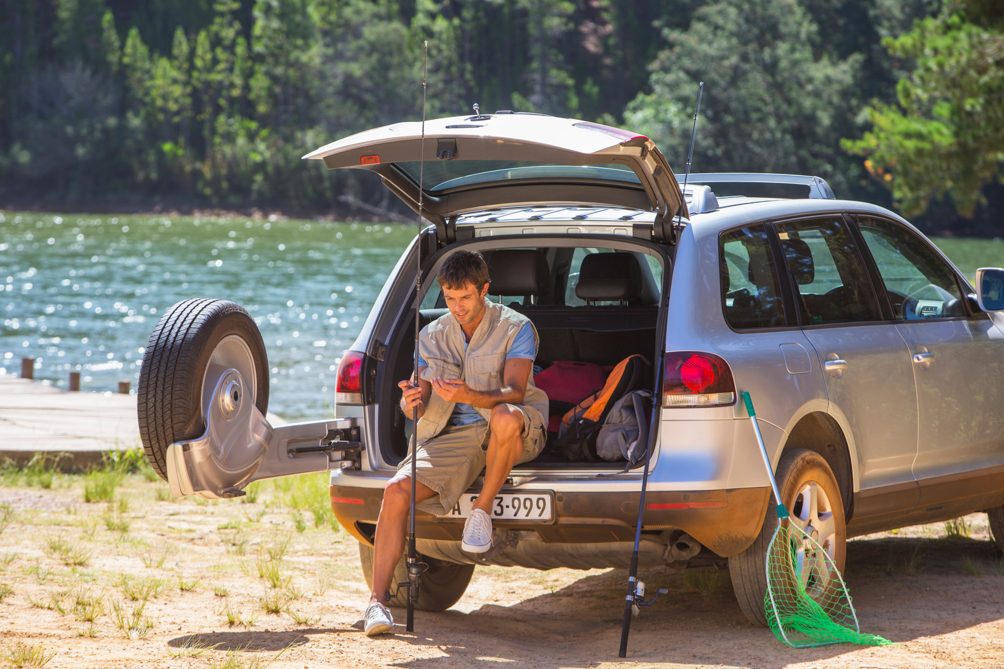 Must-Have Vehicle Accessories for Your Next Fishing Trip - In The ...