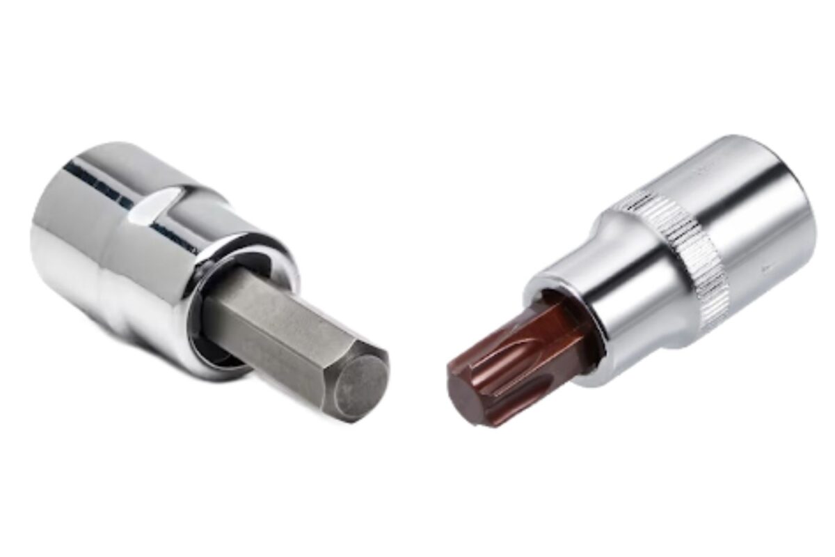 Garage Tools 101: Hex Key vs. Allen Wrench - In The Garage with ...