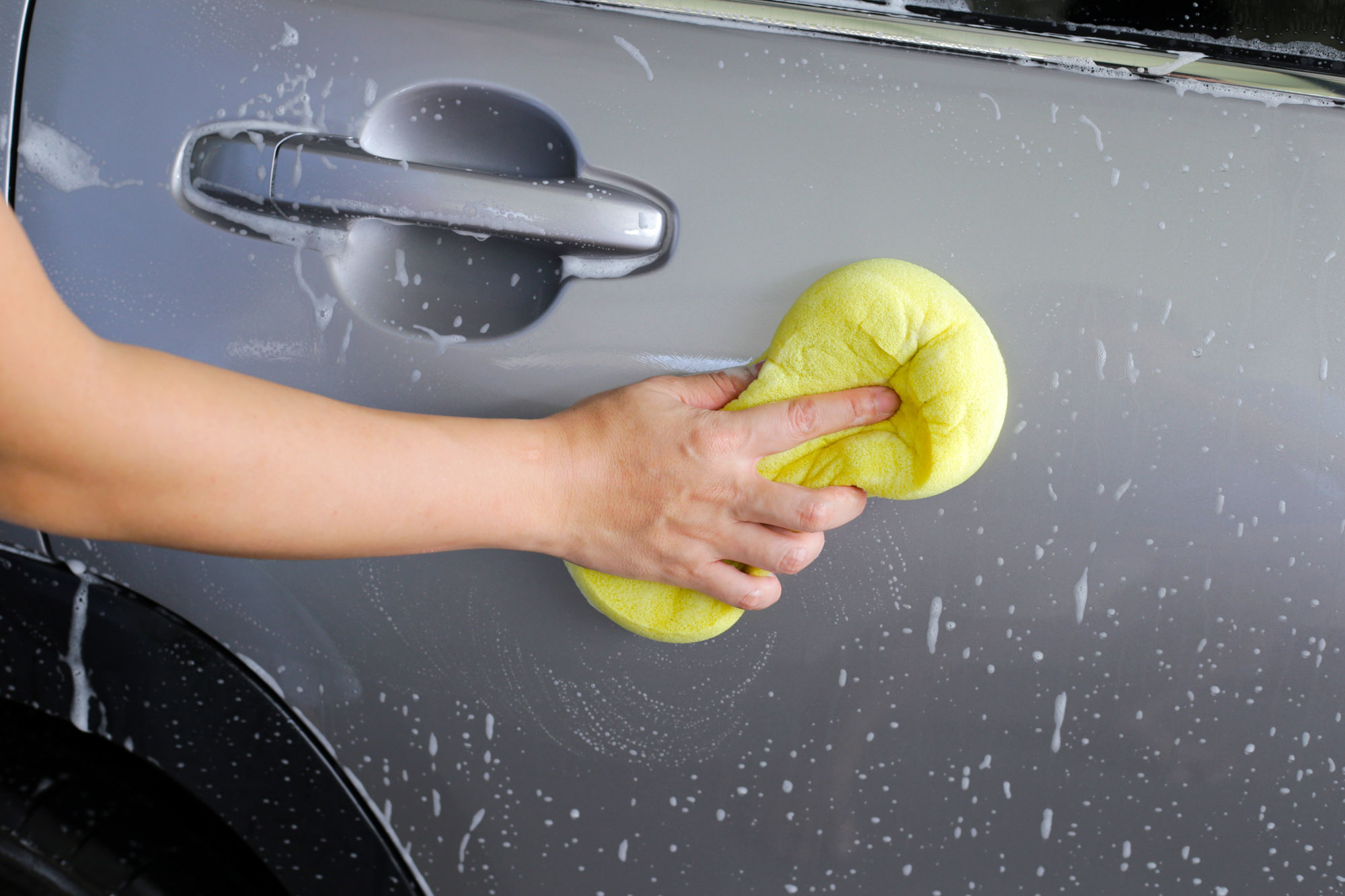 Watch Out for These Things That Can Ruin Your Car’s Body Paint - In The ...