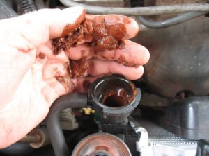 Parts to Replace After Reaching the 100,000-Mile Mark - In The Garage ...