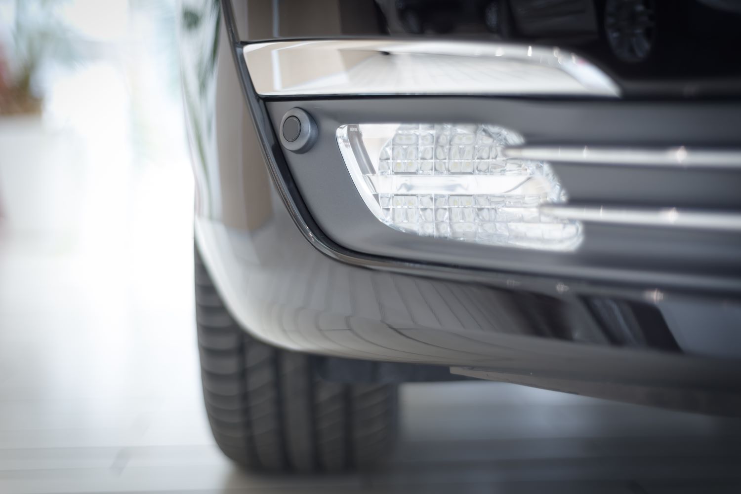 Recommended Fog Lights For Your Vehicle - In The Garage with CarParts.com