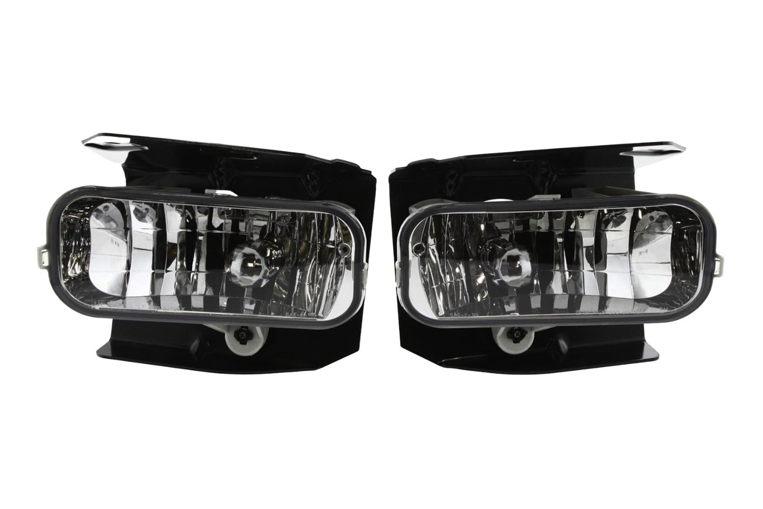 Recommended Fog Lights For Your Vehicle - In The Garage with CarParts.com