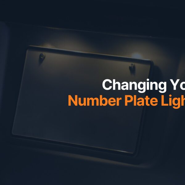 When Were License Plates Invented? And Other FAQs - In The Garage with ...