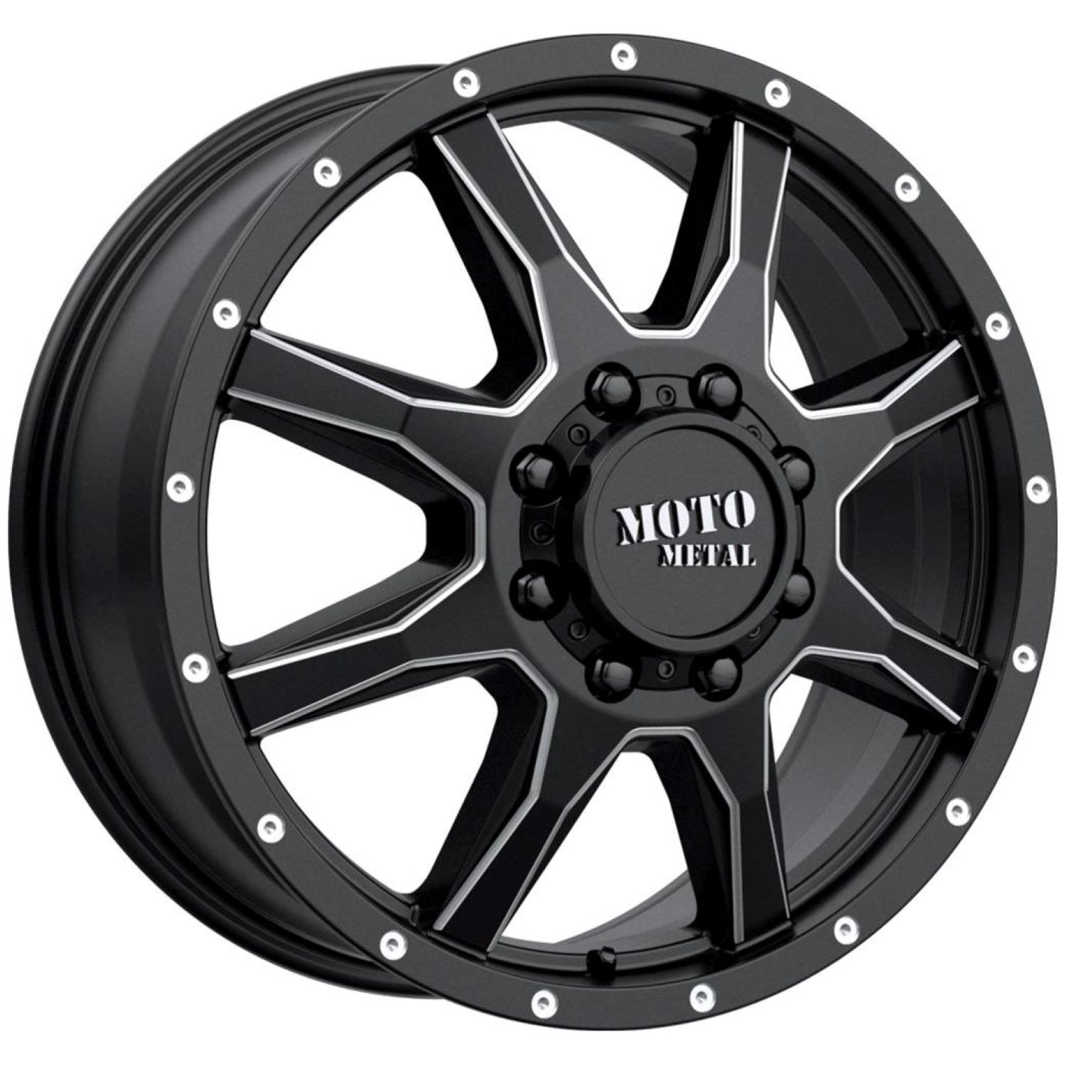 Best-Looking Truck Wheels - In The Garage with CarParts.com