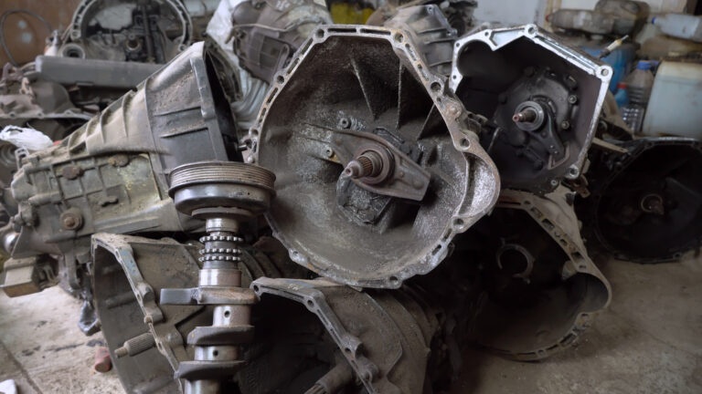 What Do I Do with Old Car Parts? Options, Proper Disposal, and More ...