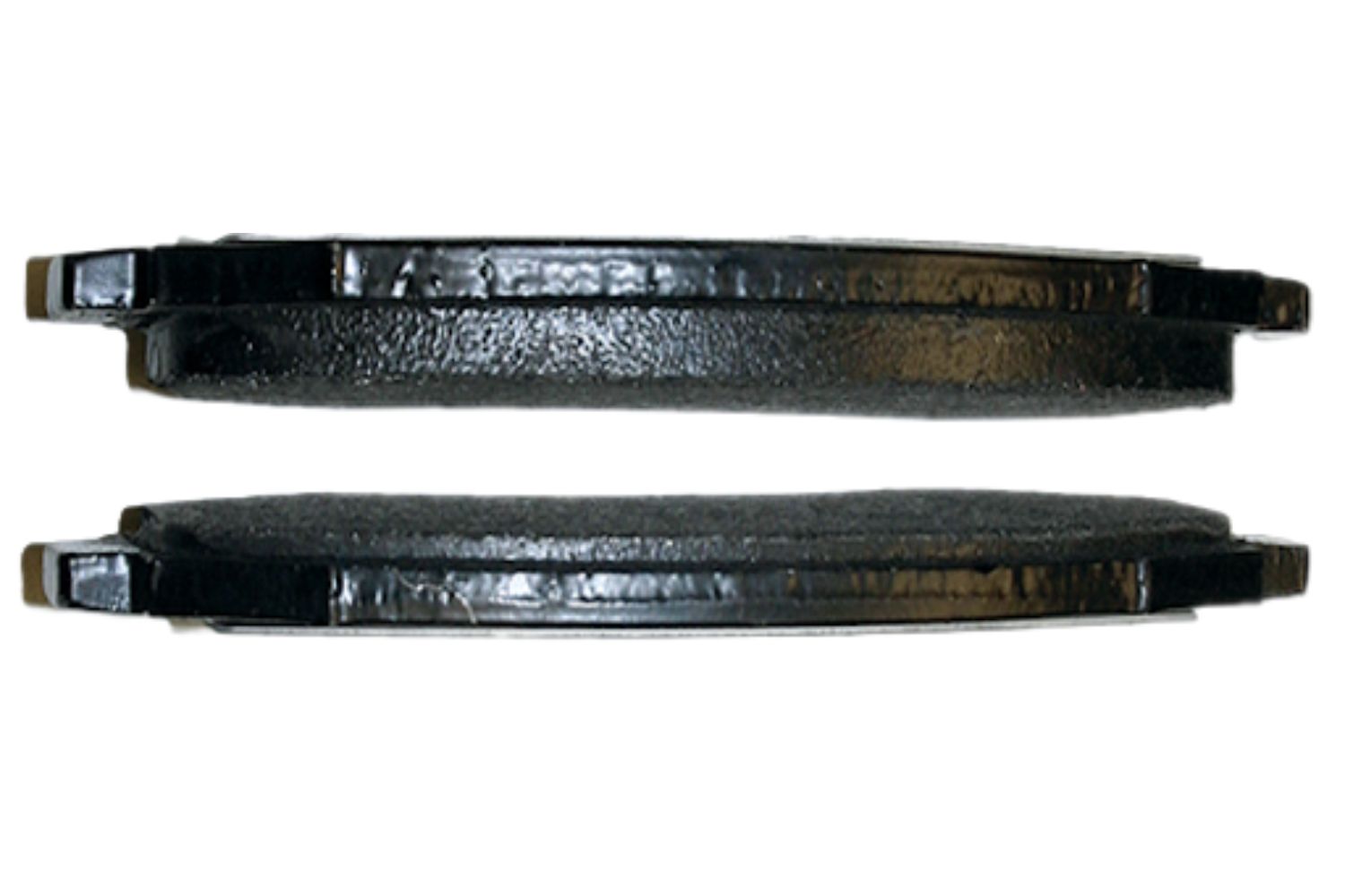 Brake Pads Cracking? These Could Be Why - In The Garage with CarParts.com