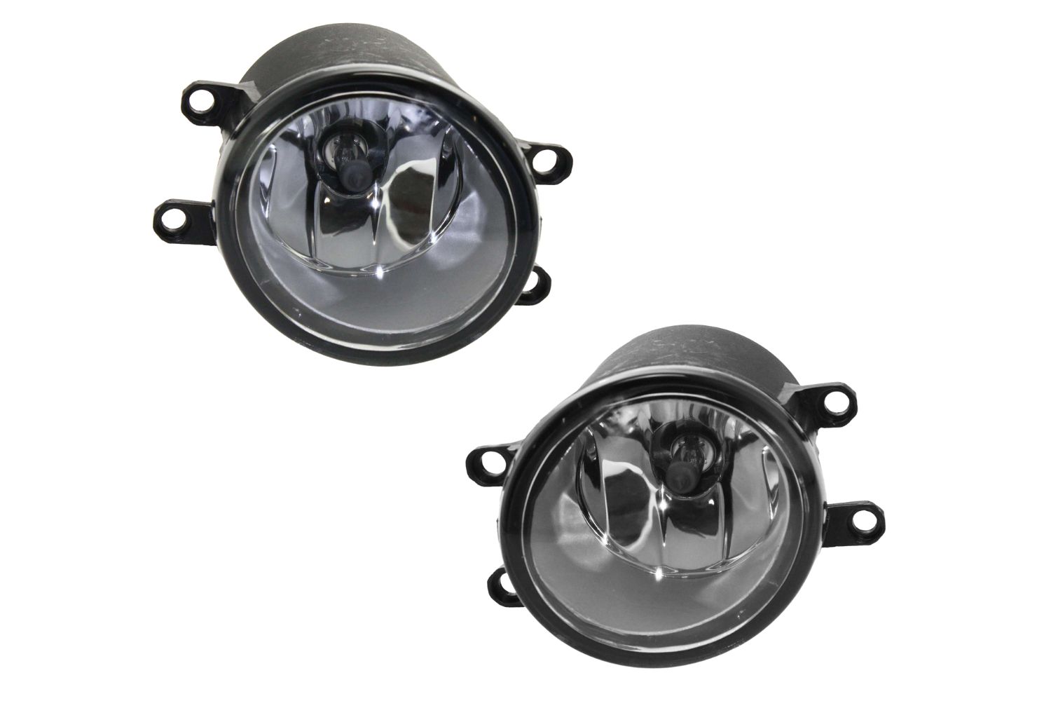 Recommended Fog Lights For Your Vehicle - In The Garage with CarParts.com
