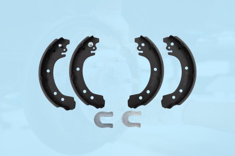 Brake Shoes: Function, How to Measure, and FAQs - In The Garage with ...