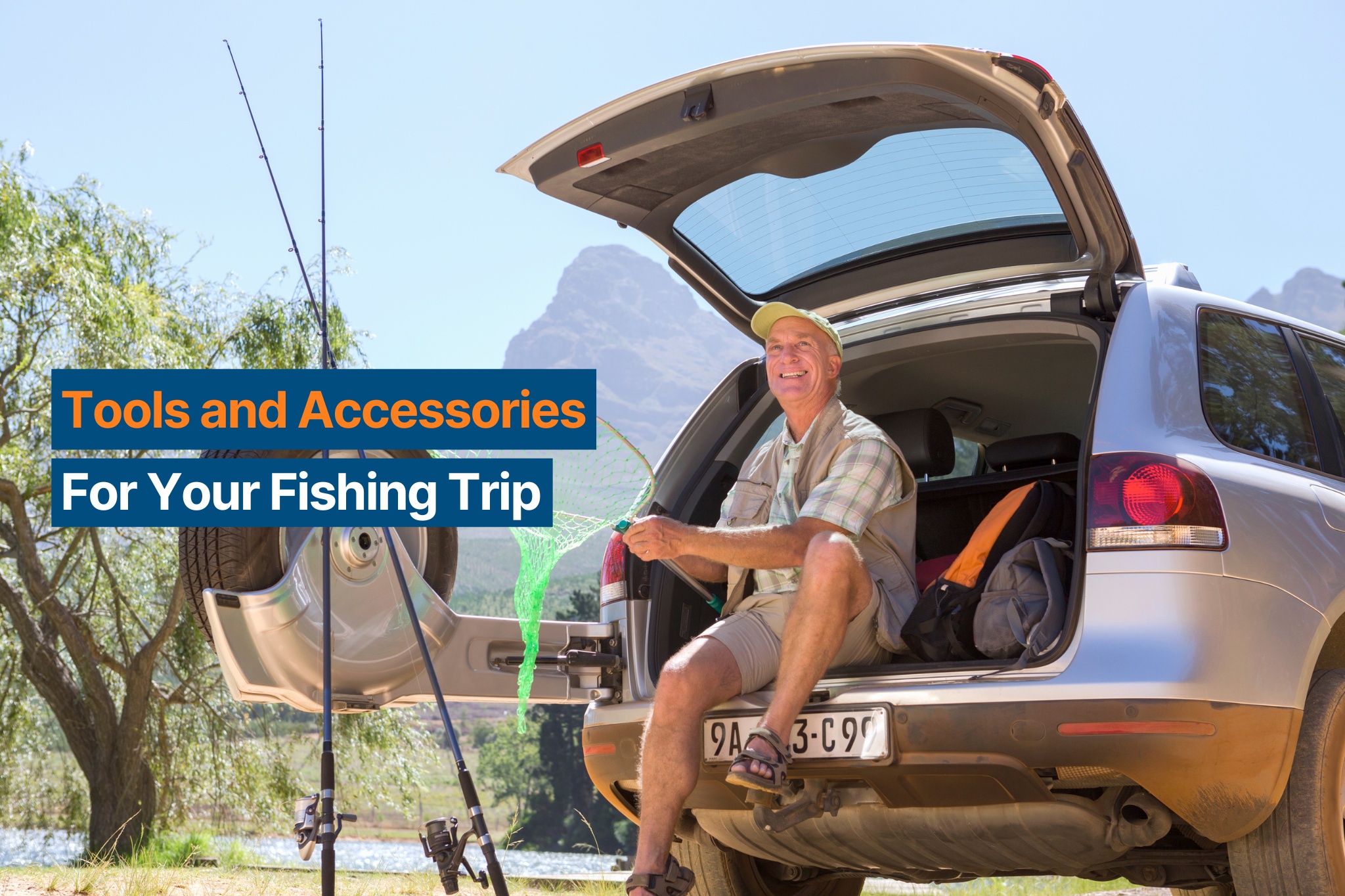 Must-Have Vehicle Accessories for Your Next Fishing Trip - In The ...