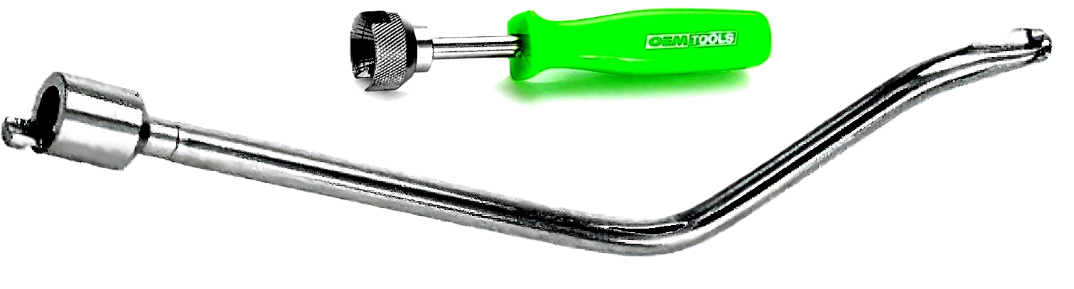 Brake Shoes: Function, How to Measure, and FAQs - In The Garage with ...