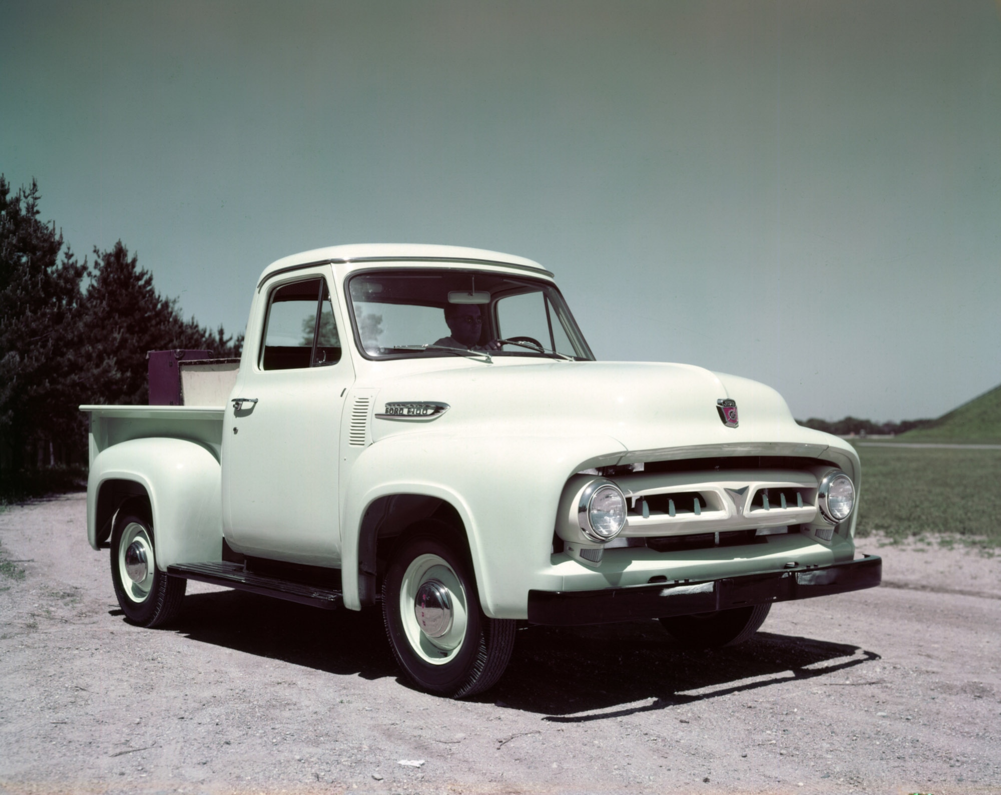 A Look at the Best Classic Trucks: Impact, Design, and Performance - In ...