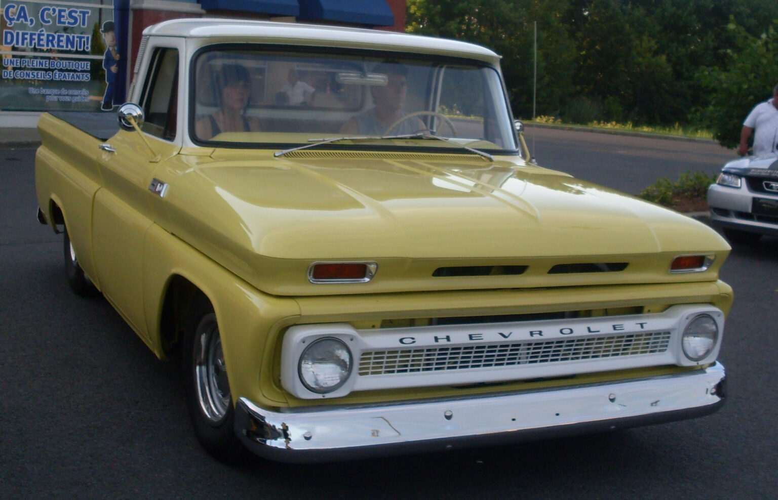 A Look at the Best Classic Trucks: Impact, Design, and Performance - In ...