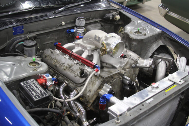 What Is an LS Swap? - In The Garage with CarParts.com