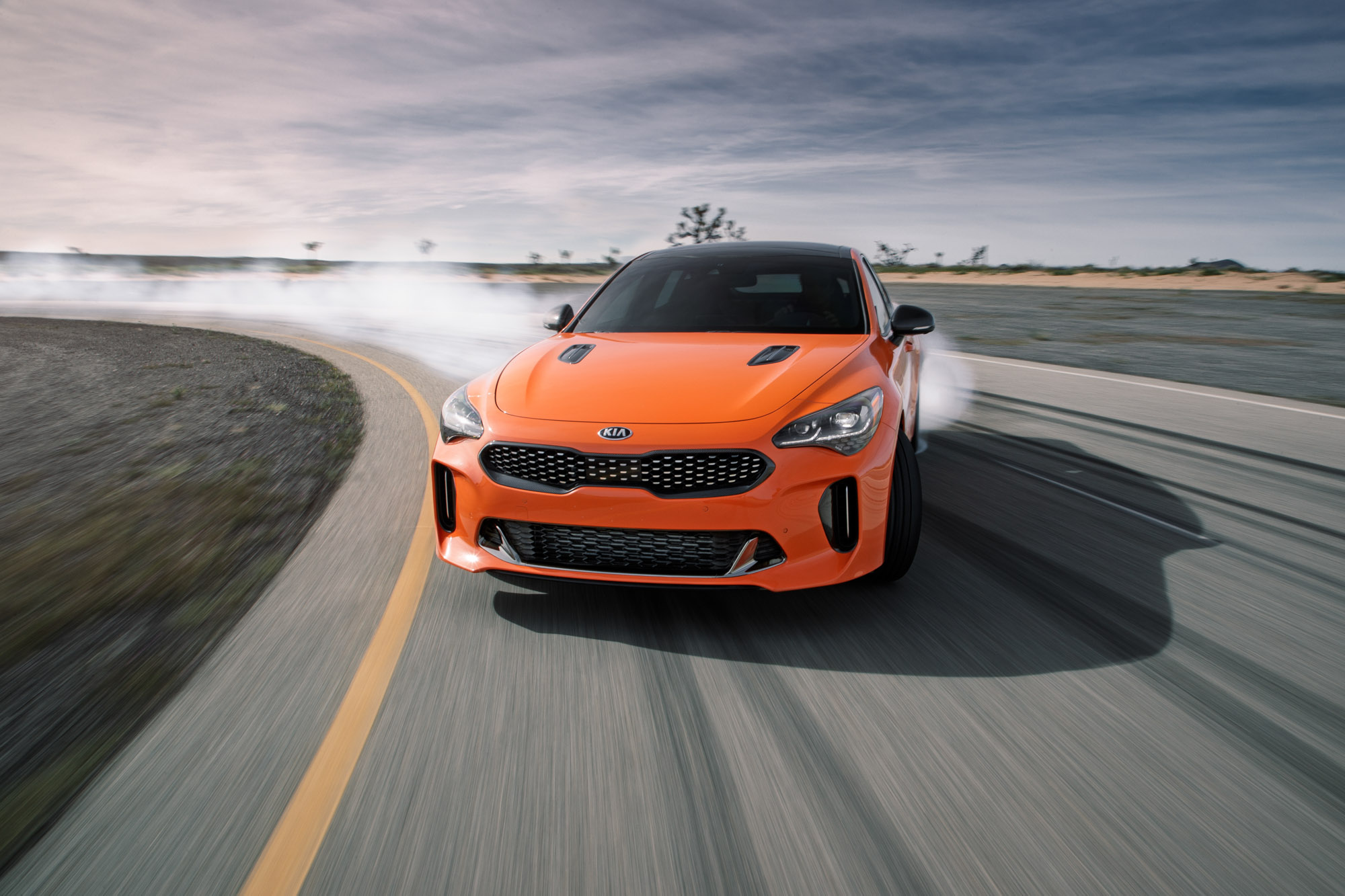 Kia Stinger Reliability and Common Problems - In The Garage with ...
