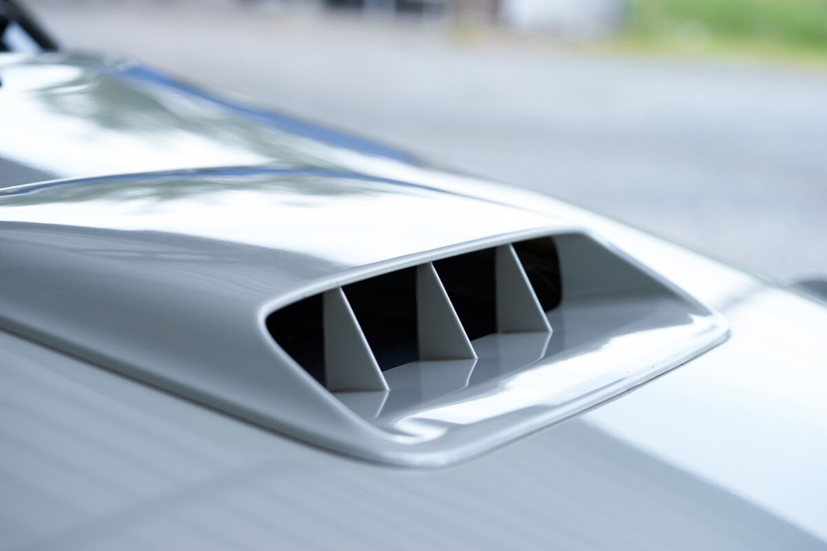 What Exactly Does a Hood Scoop Do? - In The Garage with CarParts.com