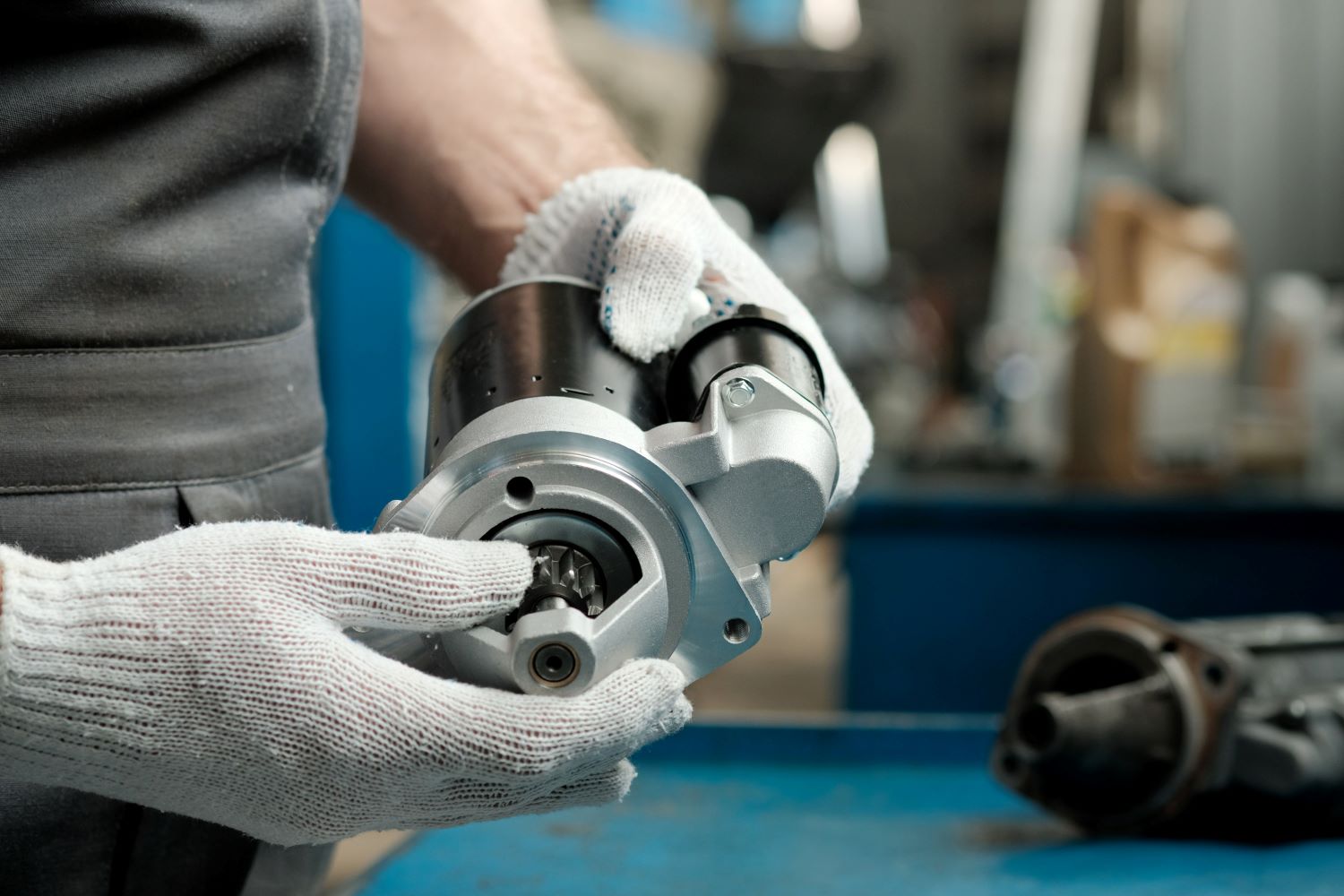 The Shocking Truth About How Long Does A Starter Last And How To Make Yours Last Longer