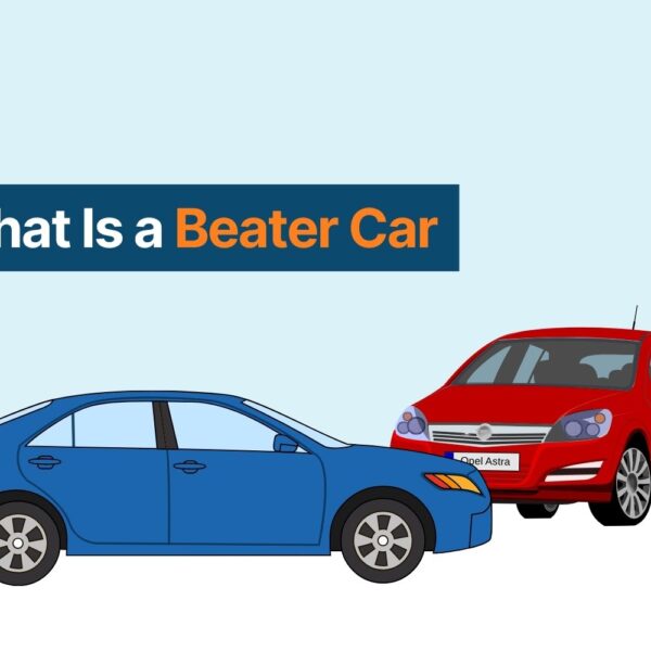 The Best Estate Cars To Drive - In The Garage with CarParts.com