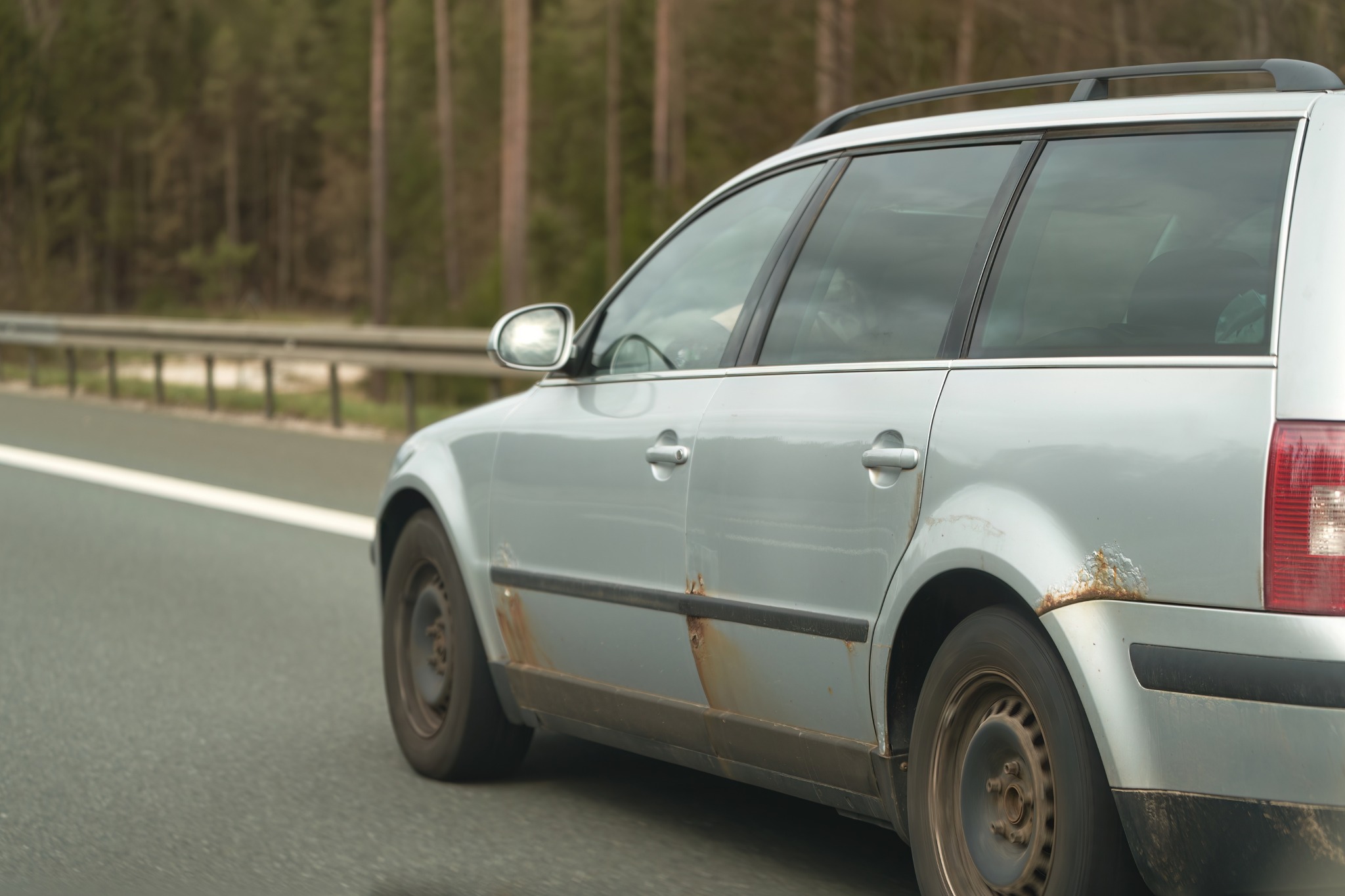 Beater Cars: What They Are, Tips for Buying One, and Maintenance - In The Garage with CarParts.com