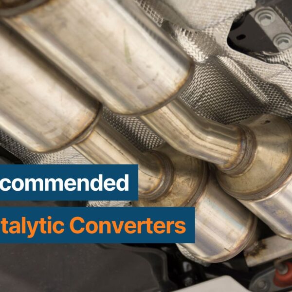 Can a Catalytic Converter Be Cleaned? What Works, What Doesn’t, and ...