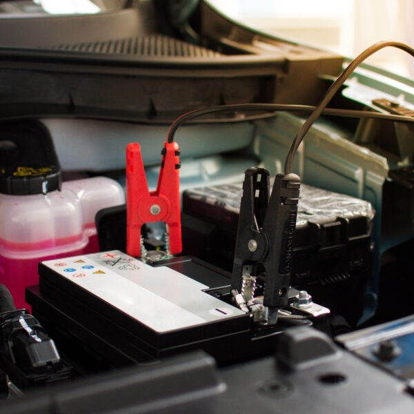 What Does the Service Battery Charging System Warning Mean? - In The ...