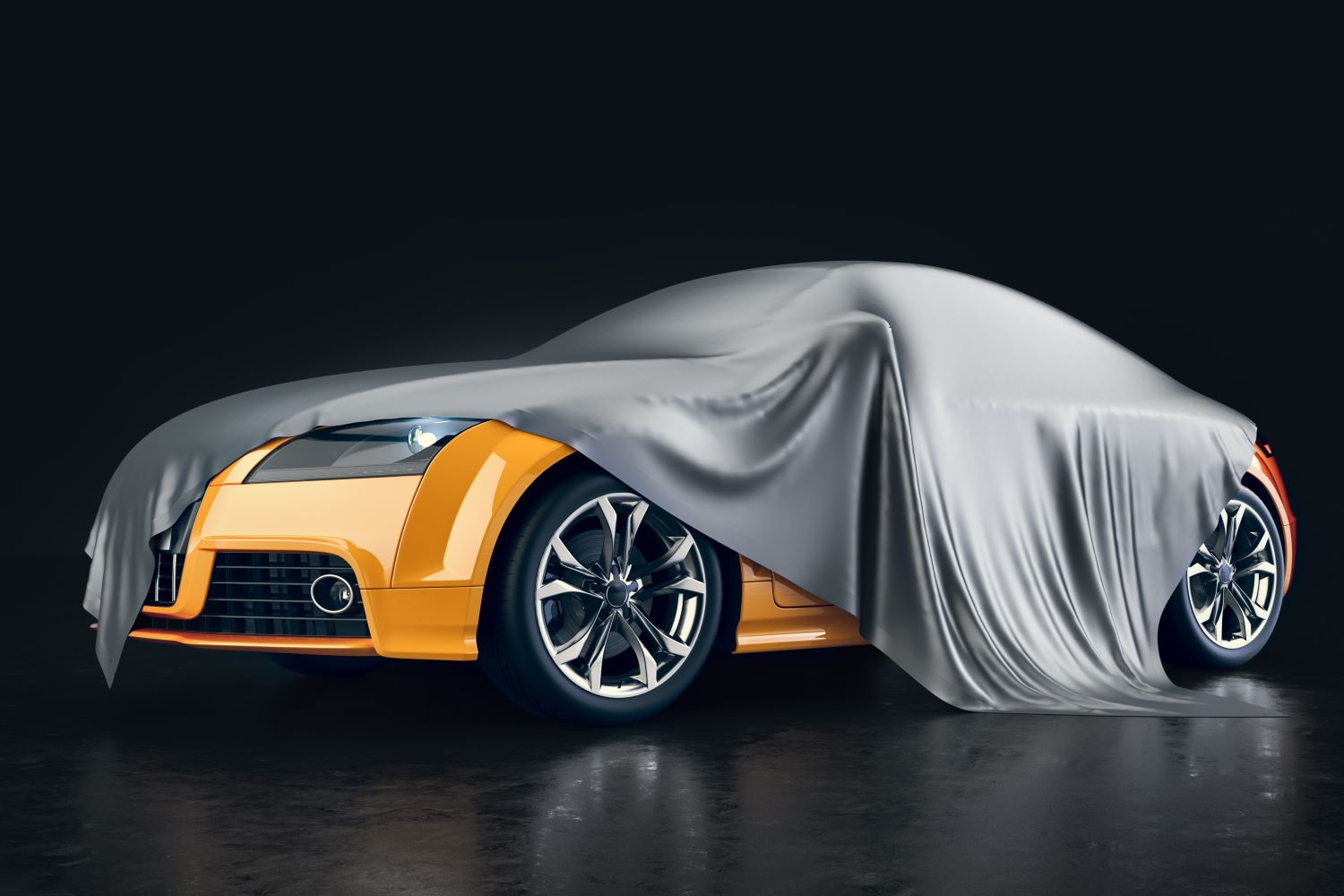 Best Car, Cab, and Convertible Interior Covers - In The Garage with ...