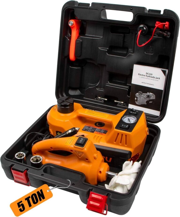 How to Build Your Own Roadside Emergency Kit - In The Garage with ...