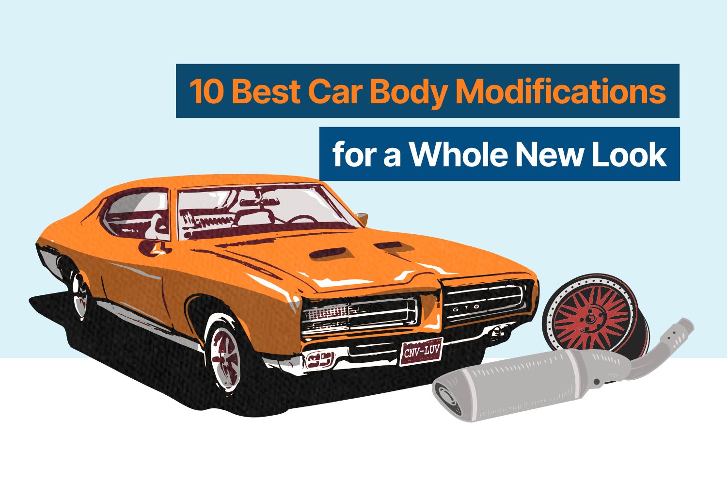 10 Best Car Body Modifications for a Whole New Look - In The Garage ...