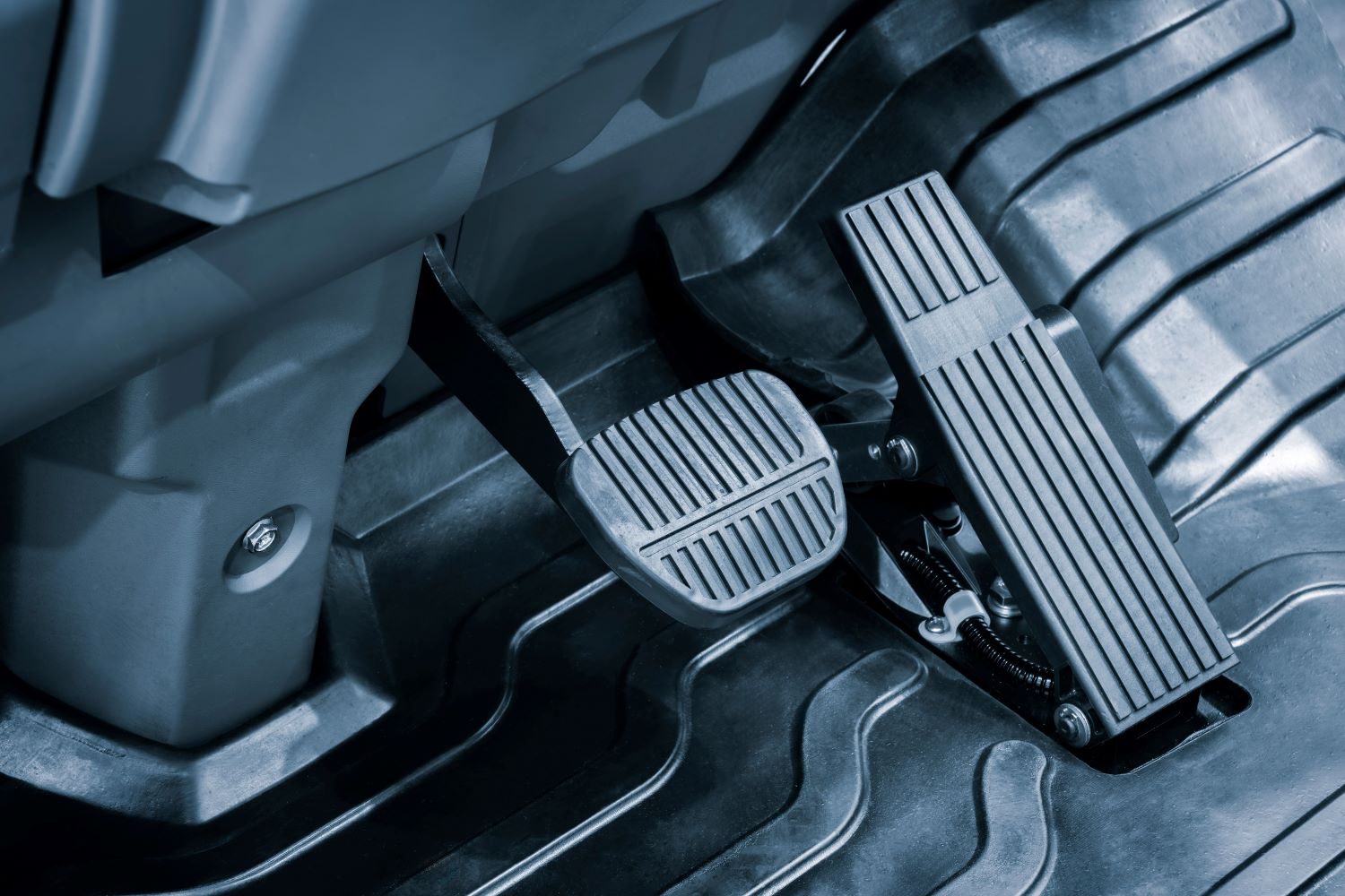 Which Pedal Is the Brake? Frequently Asked Brake Pedal Questions - In ...