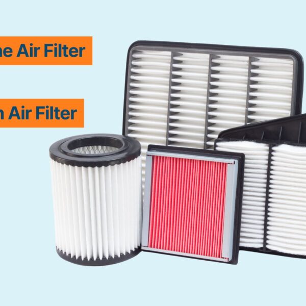 Bad Engine Air Filter Symptoms and Replacement Tips - In The Garage ...