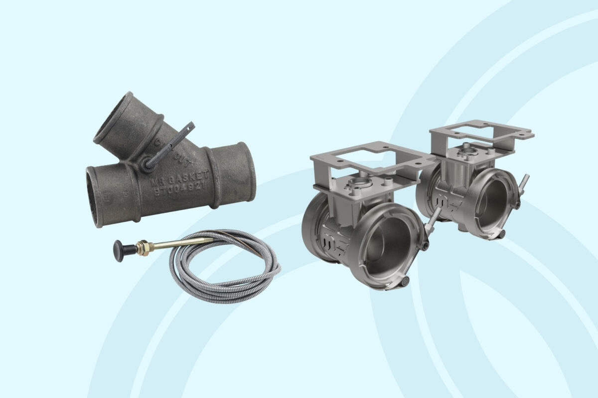 What Are Exhaust Cutouts? How to Install, Maintain, and More - In The ...