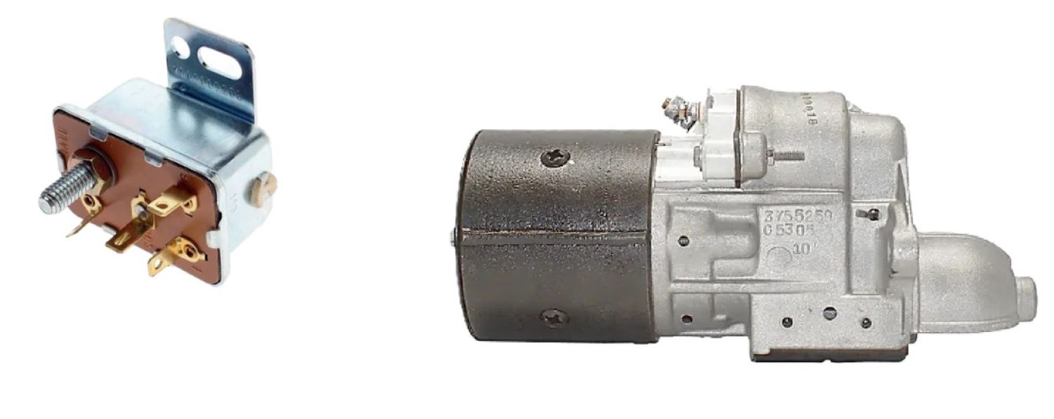 How Long Do Starters Last In a Car? - In The Garage with CarParts.com