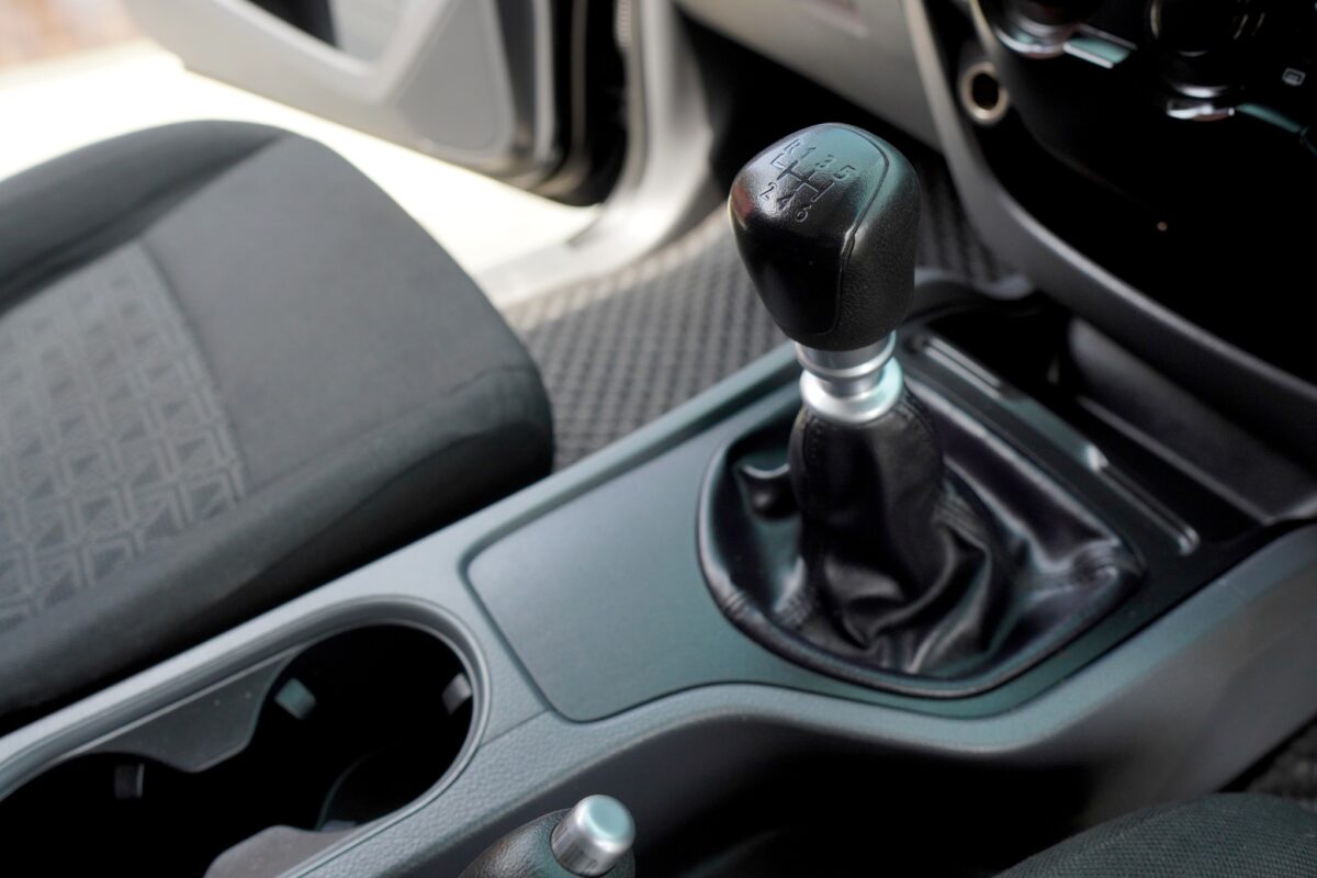 What Problems to Look for When Buying a Used Manual Transmission ...