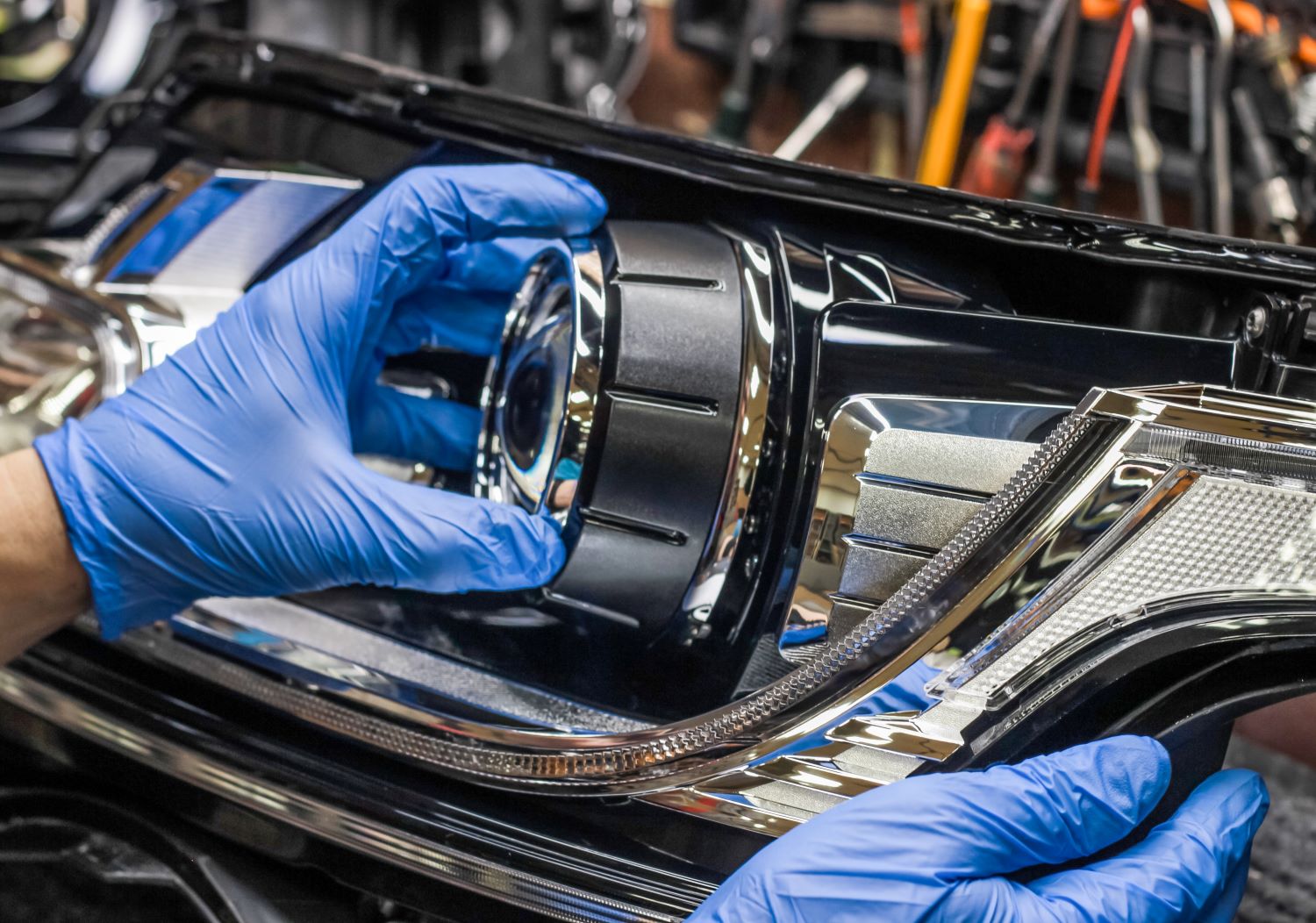 Picking the Best Headlights For Your Car - In The Garage with CarParts.com