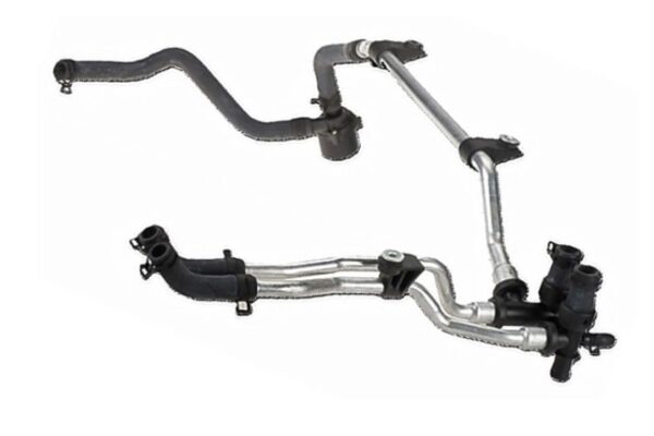 Heating System Parts - In The Garage with CarParts.com