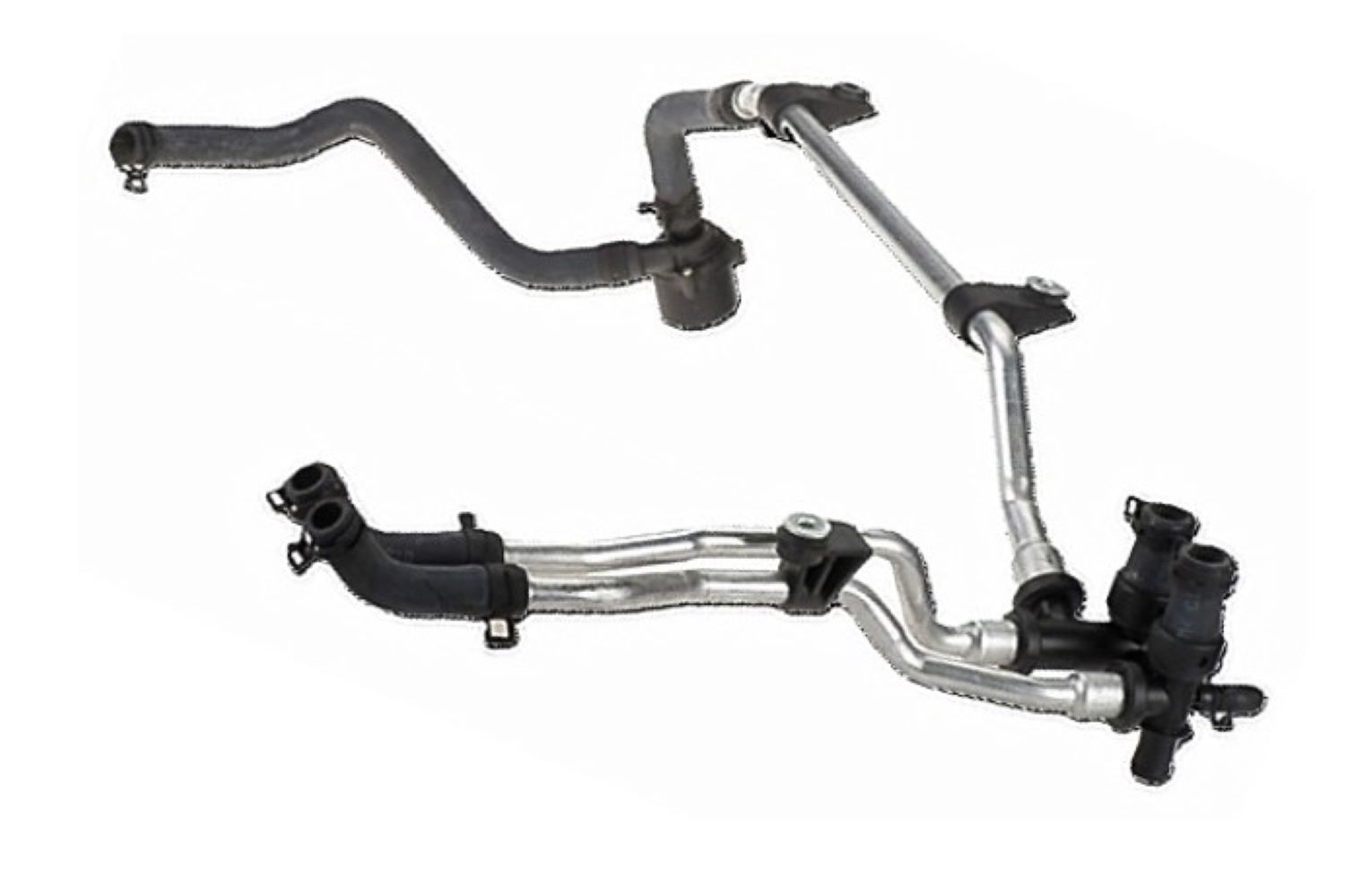 Heating System Parts - In The Garage with CarParts.com