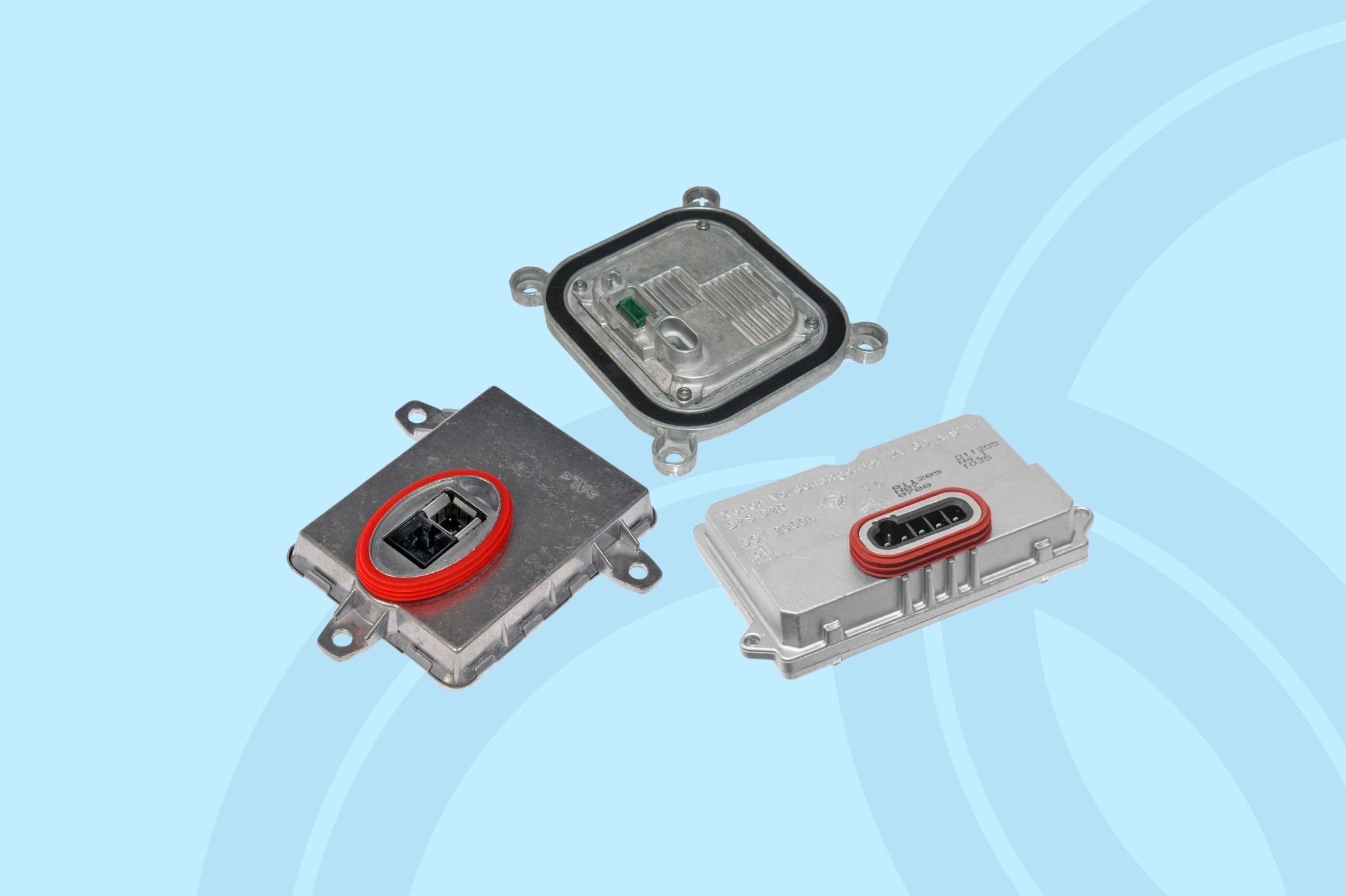 HID Bulb Ballast Replacement Made Simple - In The Garage with CarParts.com