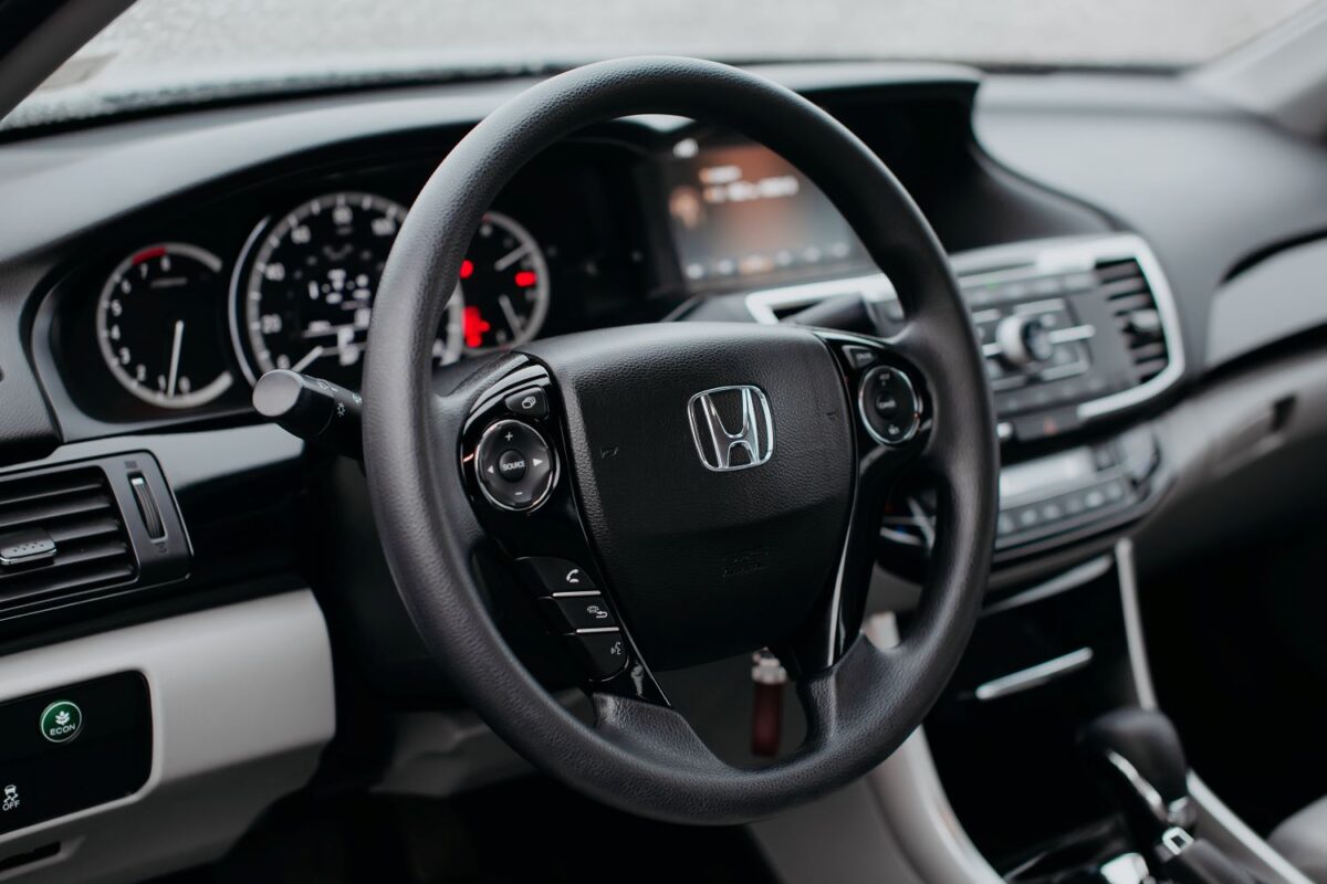 Honda Repair Questions & Answers | Ask CarParts.com