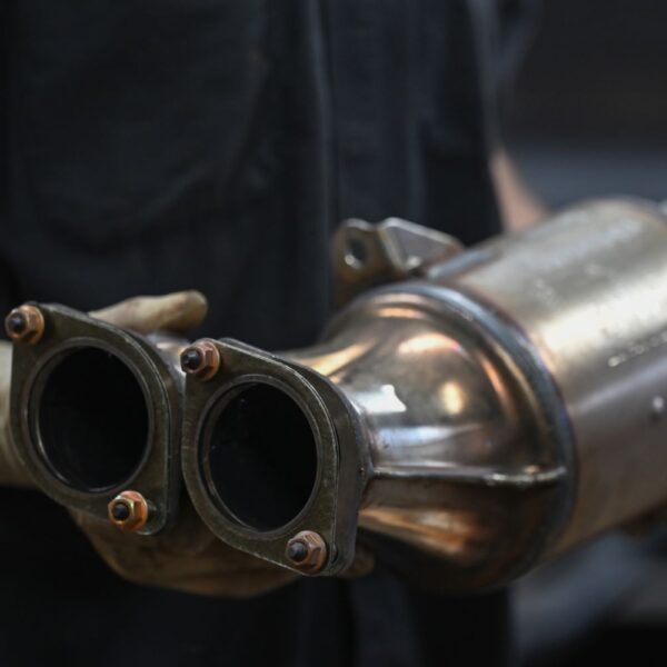 Can a Catalytic Converter Be Cleaned? What Works, What Doesn’t, and ...