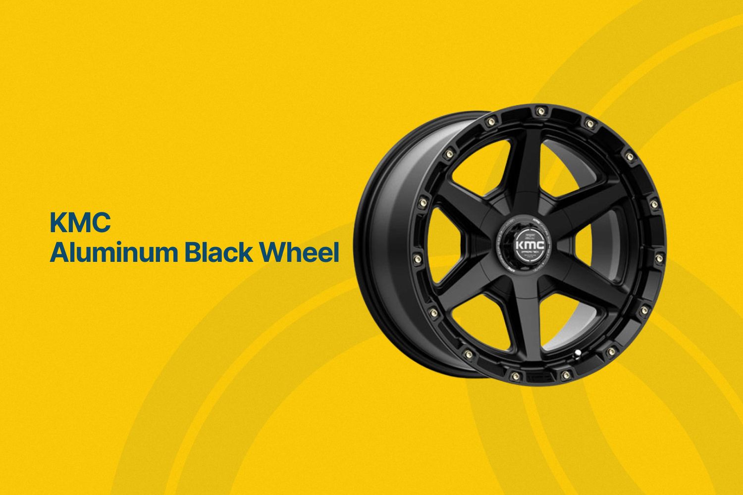 Transform Your SUV With These Rims - In The Garage with CarParts.com