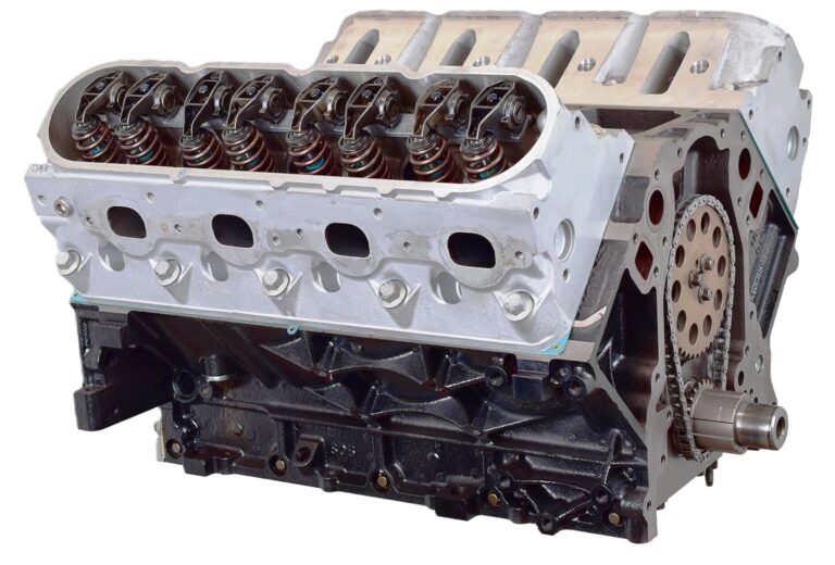 What Is an LS Swap? - In The Garage with CarParts.com