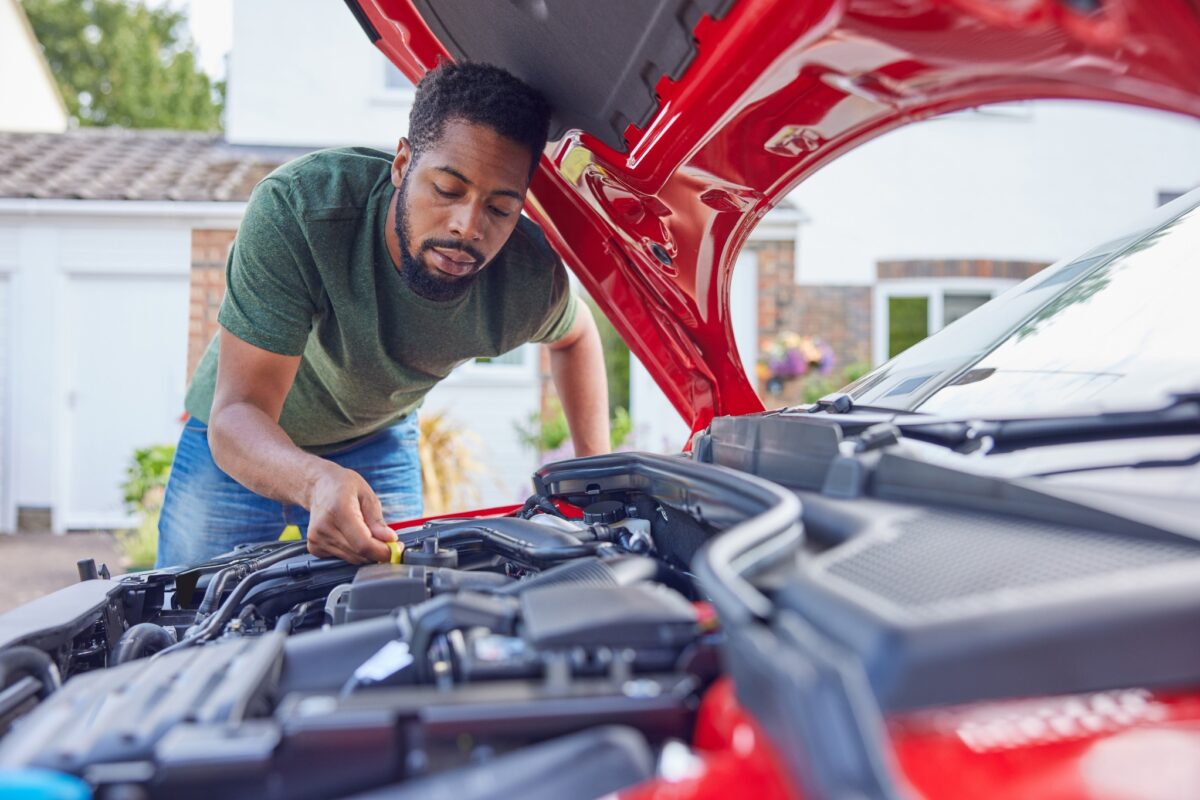 Common Car Problems You Shouldn’t Delay Fixing - In The Garage with ...