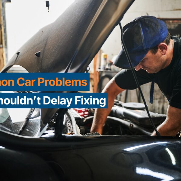 What Problems Can Bad Lifters Cause In Your Car? - In The Garage with ...
