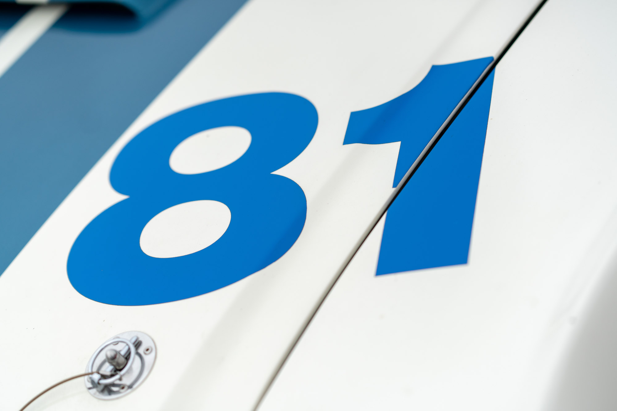 Your Guide to Picking Out Decals for Cars - In The Garage with CarParts.com