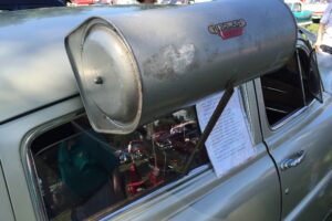 What Are Car Swamp Coolers? - In The Garage with CarParts.com