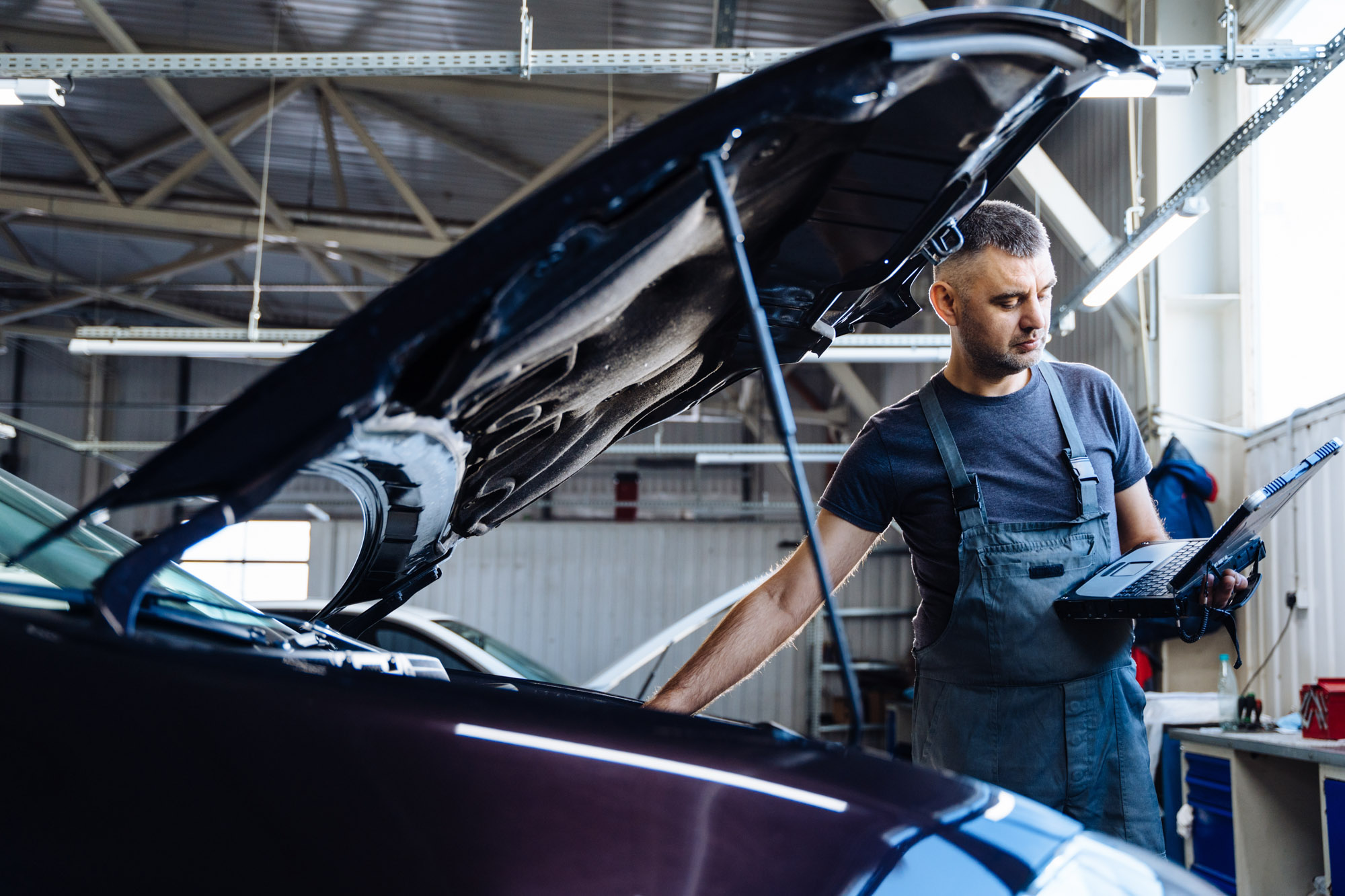 Parts to Keep an Eye on to Extend Engine Lifespan - In The Garage with CarParts.com