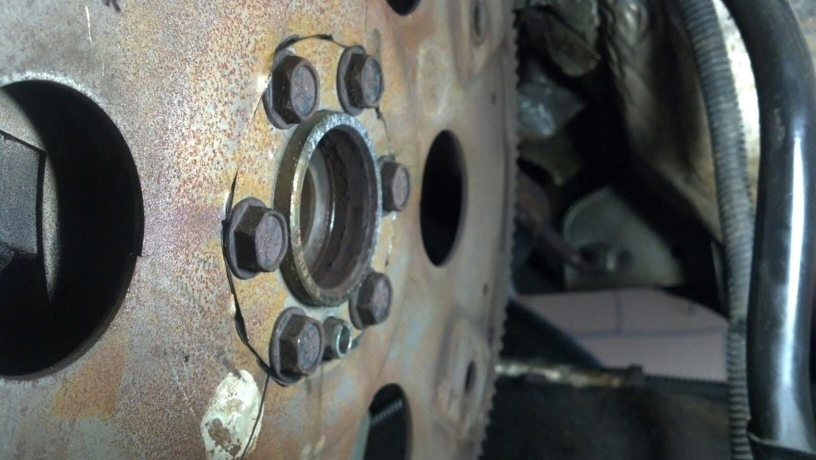 Guide to Troubleshooting the Rattling Noise From the Engine When ...