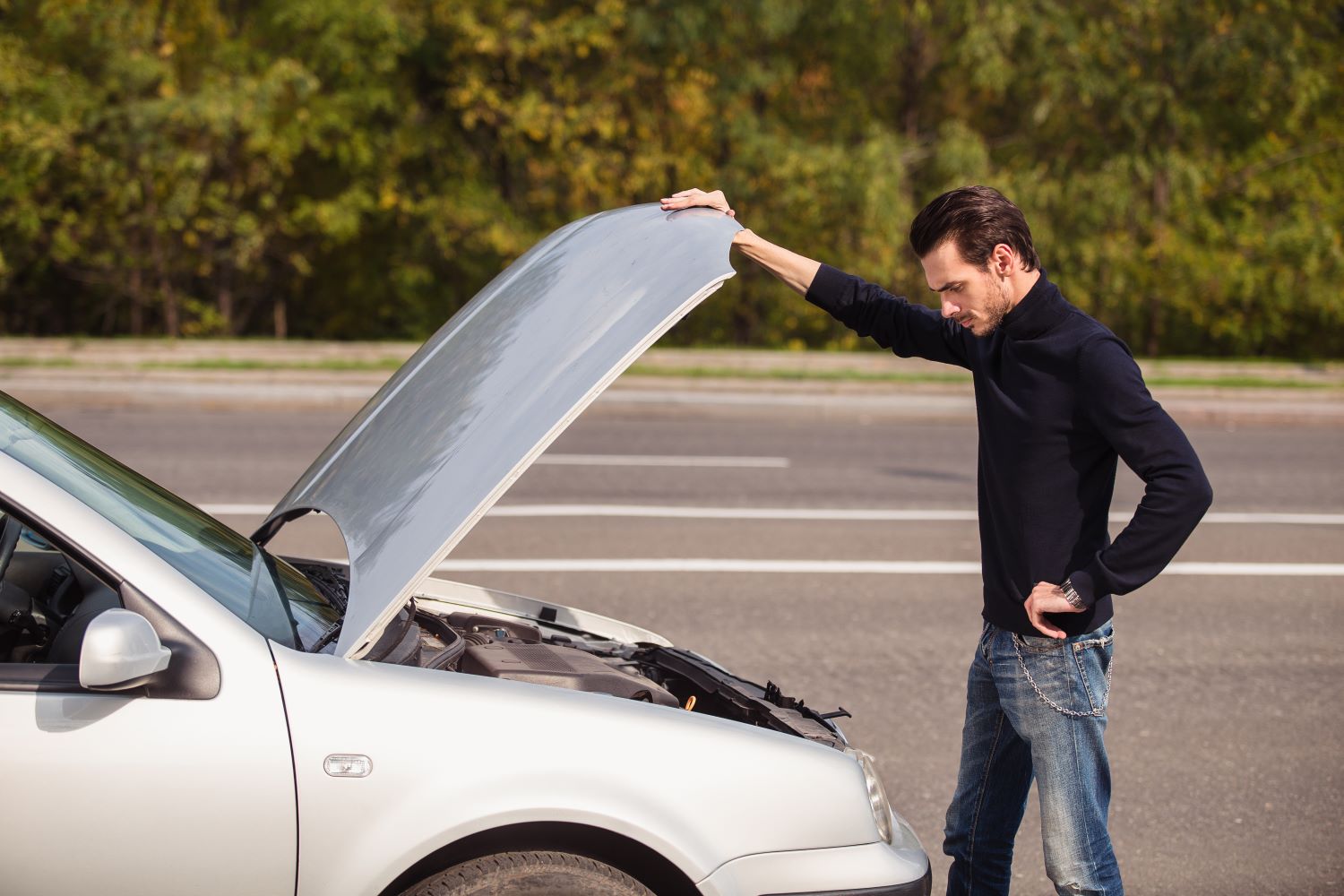 Guide to Troubleshooting the Rattling Noise From the Engine When ...