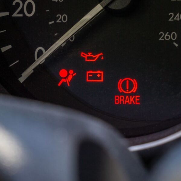 How Do Red Light Cameras Work? - In The Garage with CarParts.com