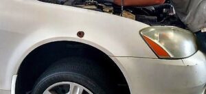 Auto Body Replacement Panels: When and How to Do It, What to Consider ...