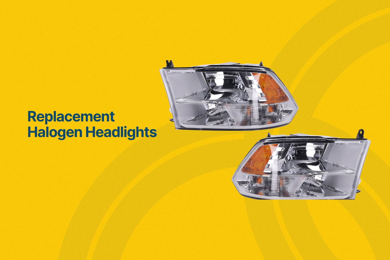 Picking the Best Headlights For Your Car - In The Garage with CarParts.com